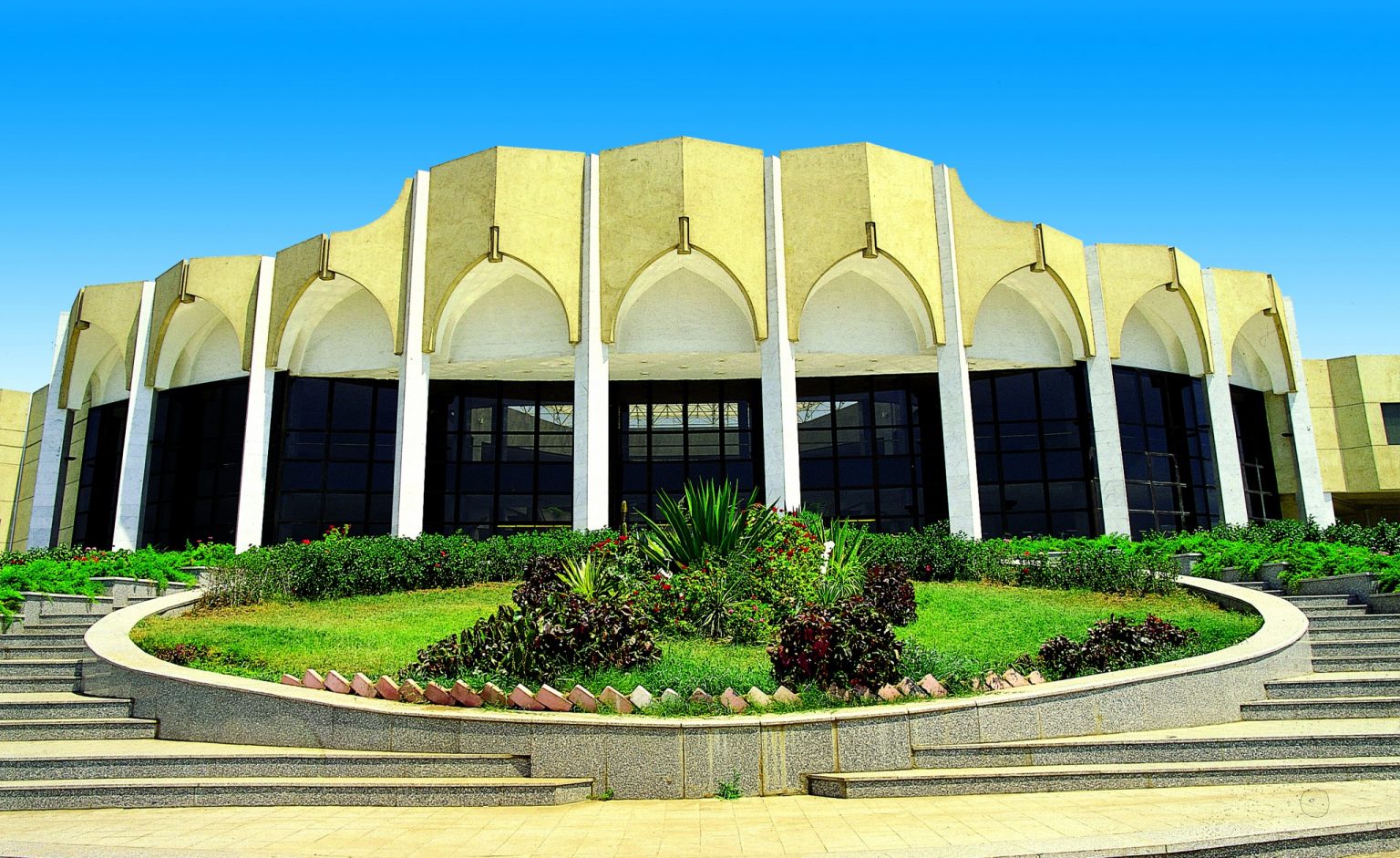 Arab Union for International Exhibitions & Conferences – AUIEC