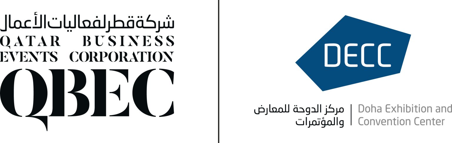 Qatar Business Events Corporation / Doha Exhibition & Conference Centre ...